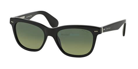 Солнцезащитные очки Ralph lauren RL8119W 500128 Nero - купить в оптике ...