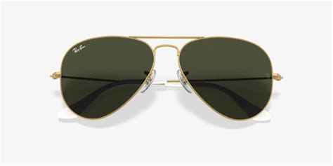 Las 7 Características Que Delatan A Una Falsificación De Gafas Ray Ban