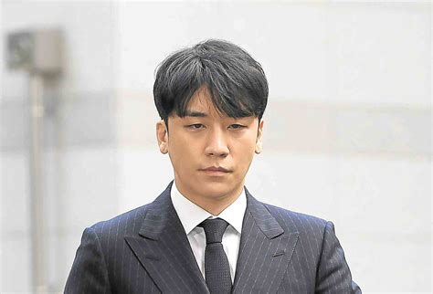 Prostitution And ‘molka A Timeline Of The K Pop Sex Scandals