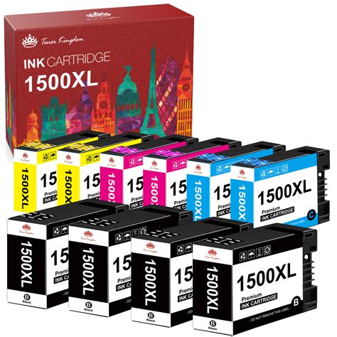 Pgi Xl Patronen F R Canon Maxify Mb Mb Mb Mb Mb Mb Ebay