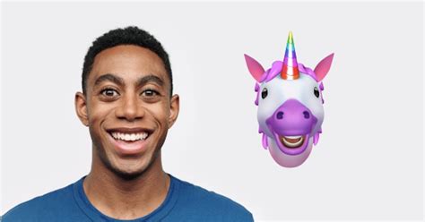 How Do I Get Animojis Apples New Feature Is An Emoji Lovers Dream