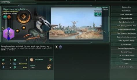 Lood Diplomacy A Stellaris Message Mod Wip Version Orion