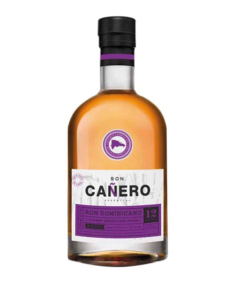 Sherry Cream – Cañero Rum