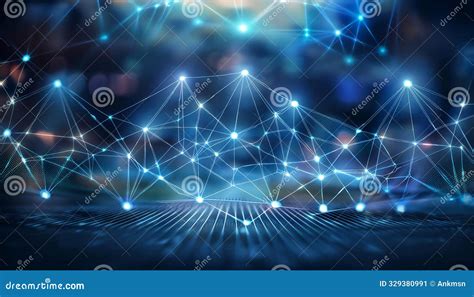 Connectivity And Network Systems Featuring Elements Like Interconnected Nodes Network Diagrams
