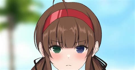 閃乱カグラ 閃乱カグラ 両備 すりっぱのイラスト Pixiv