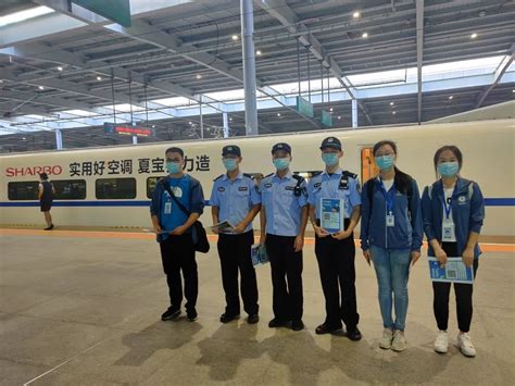 【除隐患 铸平安】反诈尖兵铸防范，倡导民众守平安澎湃号·政务澎湃新闻 The Paper