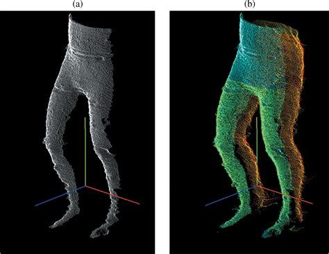 Lower Body Kinematics Evaluation Based On A Multidirectional Four