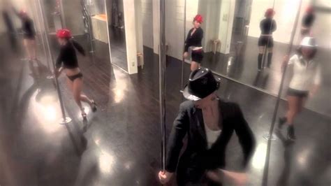 Pole Dance Tokyoshow Girls Class Youtube