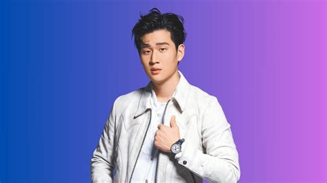 Eric Chou Odyssey Journey Returns Jelajah Muzik Baharu Kembali Ke
