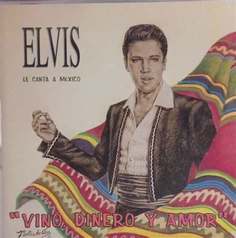 Vino Dinero Y Amor | Audio Recordings (CDs, Vinyl, etc.) | hobbyDB
