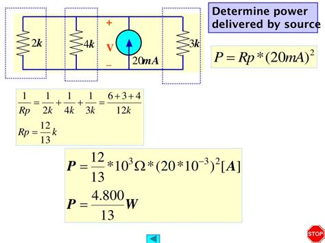Ppt Single Loop Circuits Powerpoint Presentation Free Download Id