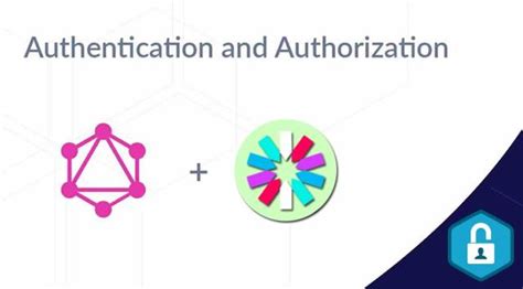 Graphql Authentication And Authorization Using Json Web Tokens ☞