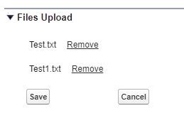 Files Upload Using Apex Inputfile In Salesforce Visualforce Page