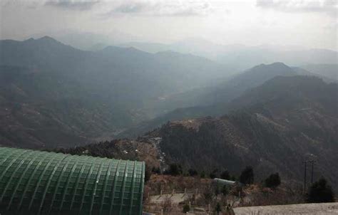 My Bike Expedition To Surkanda Devi Temple A Thrilling Ride Near Dhanaulti Uttarakhand