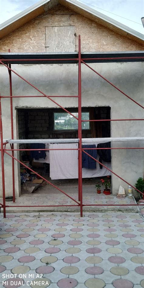 Сдаю в аренду строительные леса