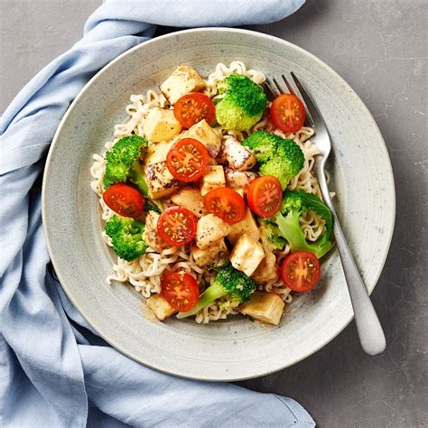 Massamman Paneer Recept