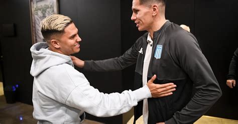 Esto Hará Racing Con Juan Fernando Quintero Tras Hallar La Arritmia