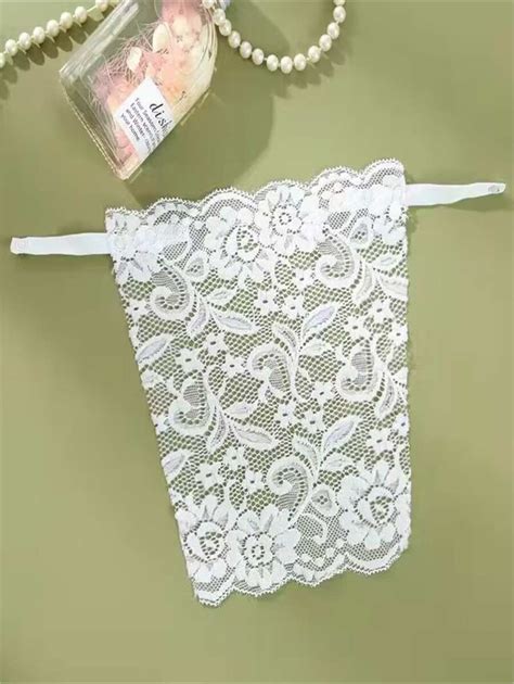 Pc Anti Light One Piece Chest Wrapping Block Cloth Lace Women S