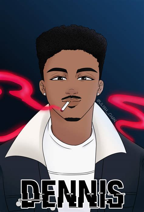 Dennis By Wftc141 On Deviantart