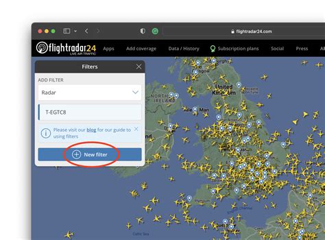 Raspberry Pi Flight Tracker Takes Off With Flightradar24