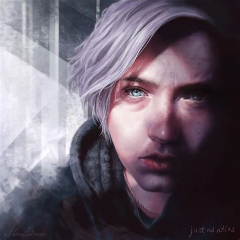 Ive Never Made A Psuedo Realistic Piece Like This Before Thoughts