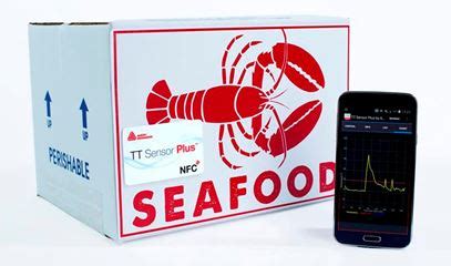 Sensor Plus Technology Now Available In Europe Weber Labels UK