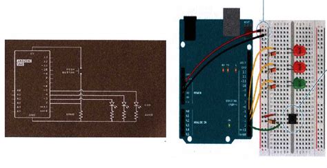 Projet Arduino Uno Test Your Creative Skills With The 12 Best Arduino