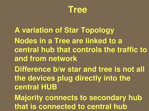 Ppt Topology Powerpoint Presentation Free Download Id 1982446