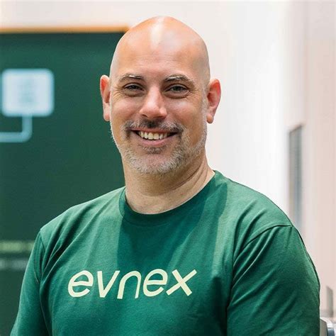 Heggie Drives Evnex Expansion Evnex Expands Australian Operations With Matt Heggie Appointed