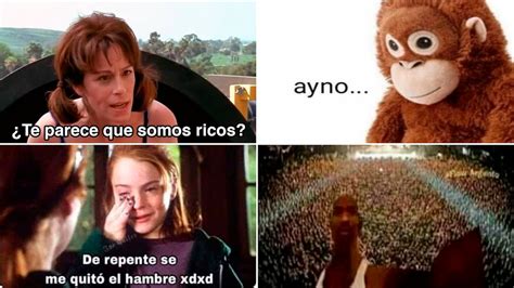 Jonas Brothers En México Los Mejores Memes Que Dejó El Anuncio De Los
