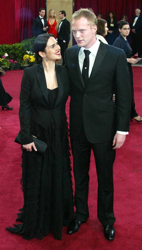 Paul Bettany Wedding Jennifer Connelly 60 Photos