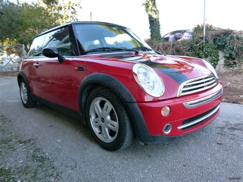 Cargr Mini Cooper 06 Rc31