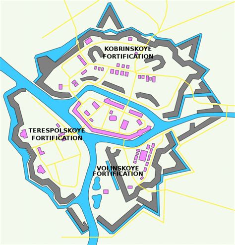Defying Blitzkrieg Heroes Of The Brest Fortress