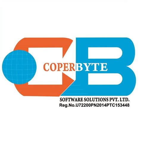 Coperbyte Software Solutions Pvt Ltd Pune