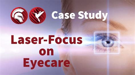 Laser Focus On Eyecare How Delphi And InterBase Help Protect Your
