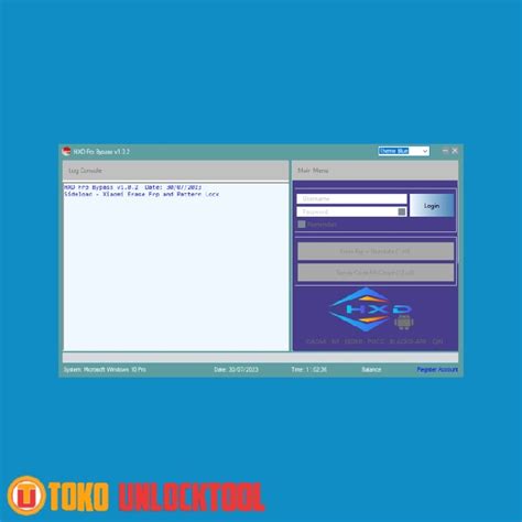 Hxd Bypass Tool Xiaomi Frp Toko Unlocktool