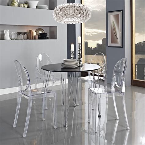 Kartell 經典透明椅的價格推薦 2025年1月 比價比個夠biggo