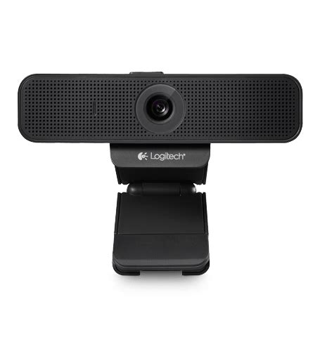 Logitech For Business Logitech® C920 C Webcam