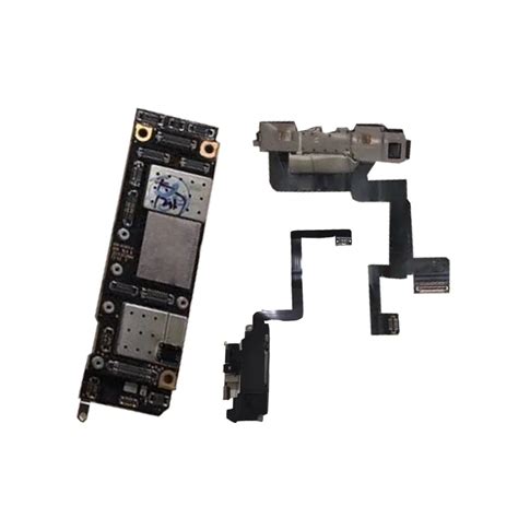 Iphone 11 Pro Motherboard Uk