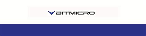 Bitmicro Networks Linkedin