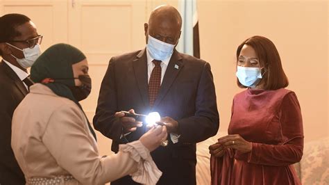 Dos Mega Diamantes Descubiertos En Botswana En Unas Pocas Semanas ¿qué