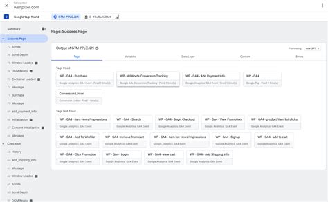 Google Ads Conversion Tracking With The GA4 Extension WeltPixel