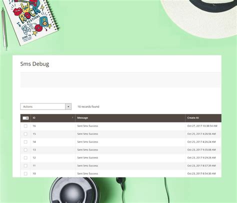 Magento 2 Sms Notification Extension 2024 Send Otp Verification