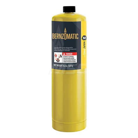Bernzomatic Butane Refill Instructions At James Goldsbrough Blog
