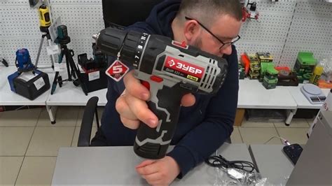 ВИХРЬ РЕСАНТА Pit ЗУБР Сравнительный обзор и тест шуруповертов 12В Youtube