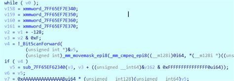 IDA 使用初体验 dre m 博客园