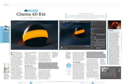 How To Master Disney Pixars RenderMan Creative Bloq