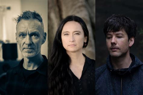 Caitlin Yeo Brett Aplin Piers Burbrook De Vere Lead 2022 Screen Music