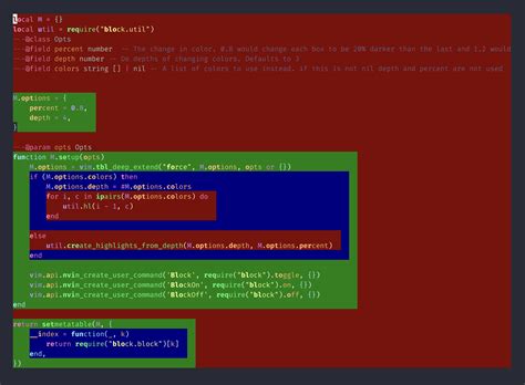 Github Hampushauffmanblocknvim
