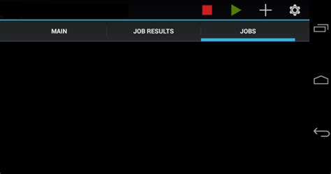 Android How To Force Splitting Actionbars Tab And Titlehomemenu Stack Overflow